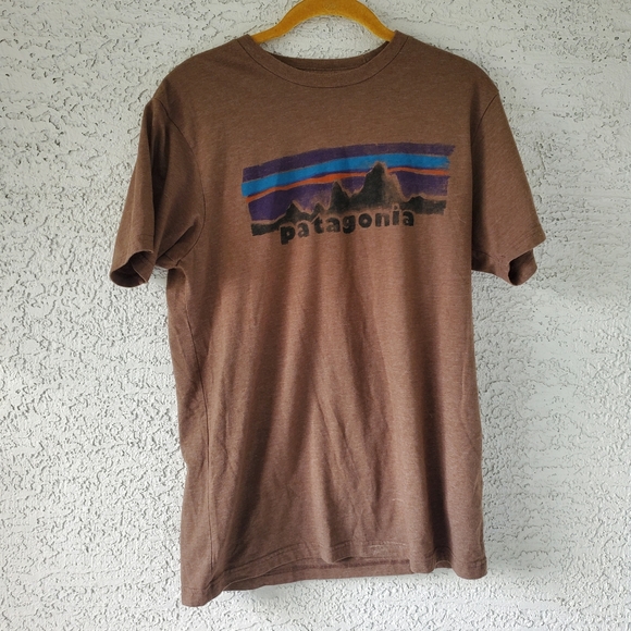 Patagonia | Shirts | Vintage Patagonia Common Threads Partnership Mens ...